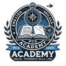 PCO Academy Logo